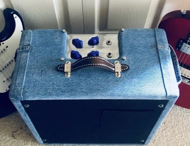 Princeton Thermionic Amplifiers – Princeton Thermionic